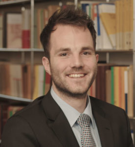 Jonas Jakob Schmid – Schmid. Notariat und Advokatur